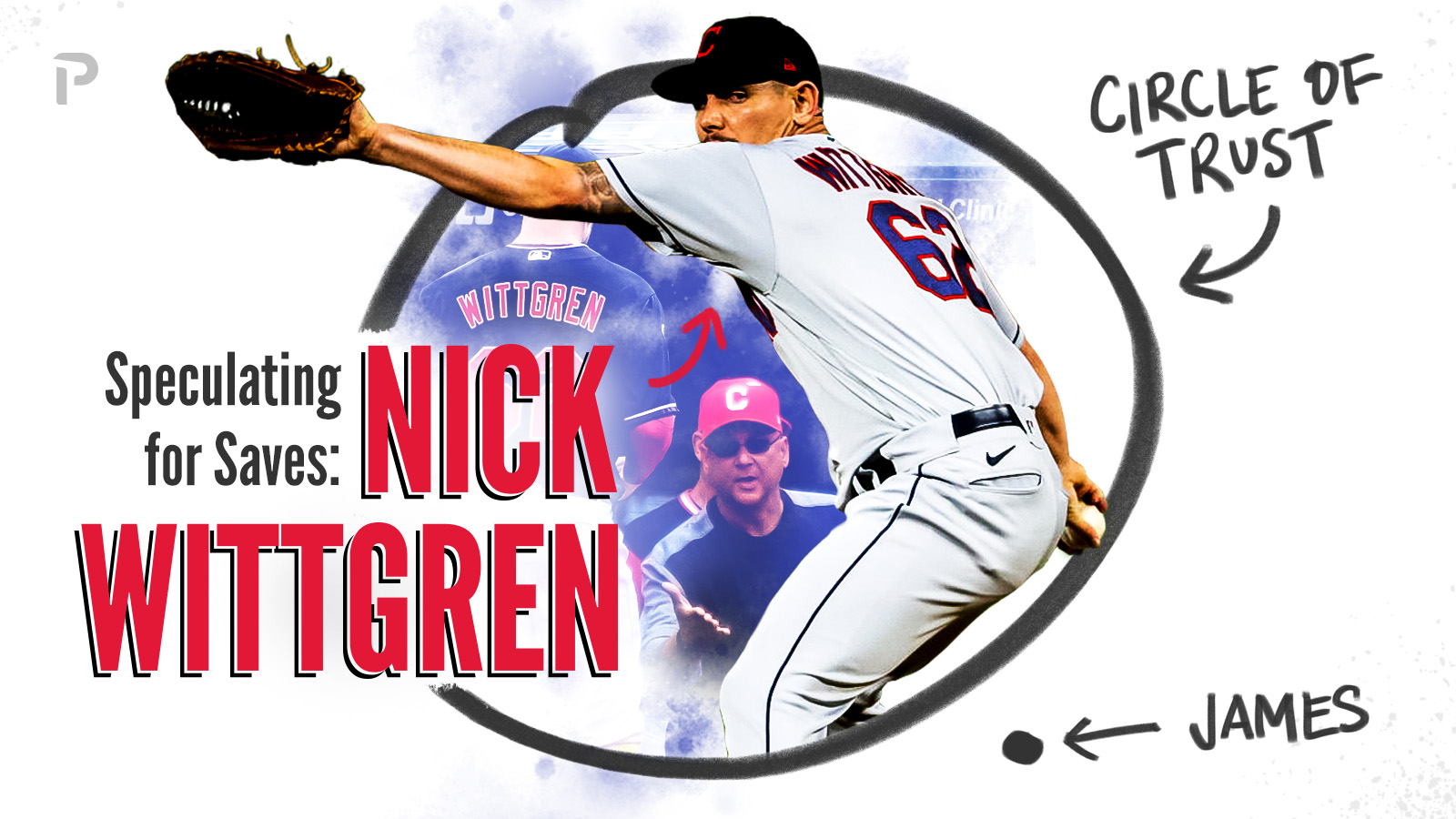 Speculating For Saves: Cleveland's Nick Wittgren | Pitcher List