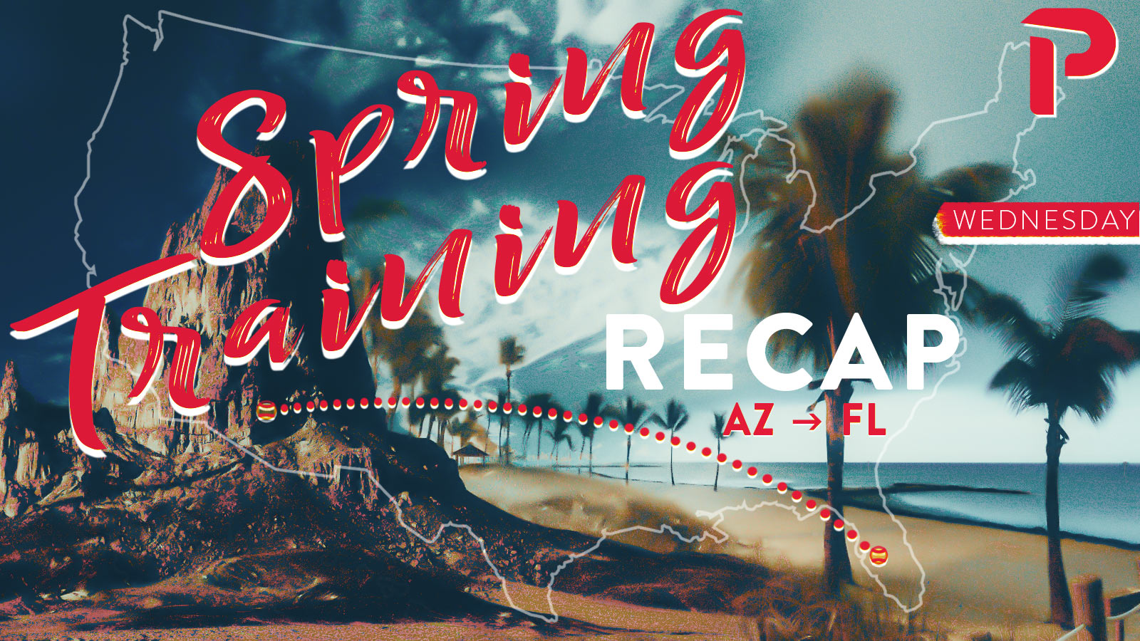 Spring Training Recap 2021: March 2nd | Pitcher List