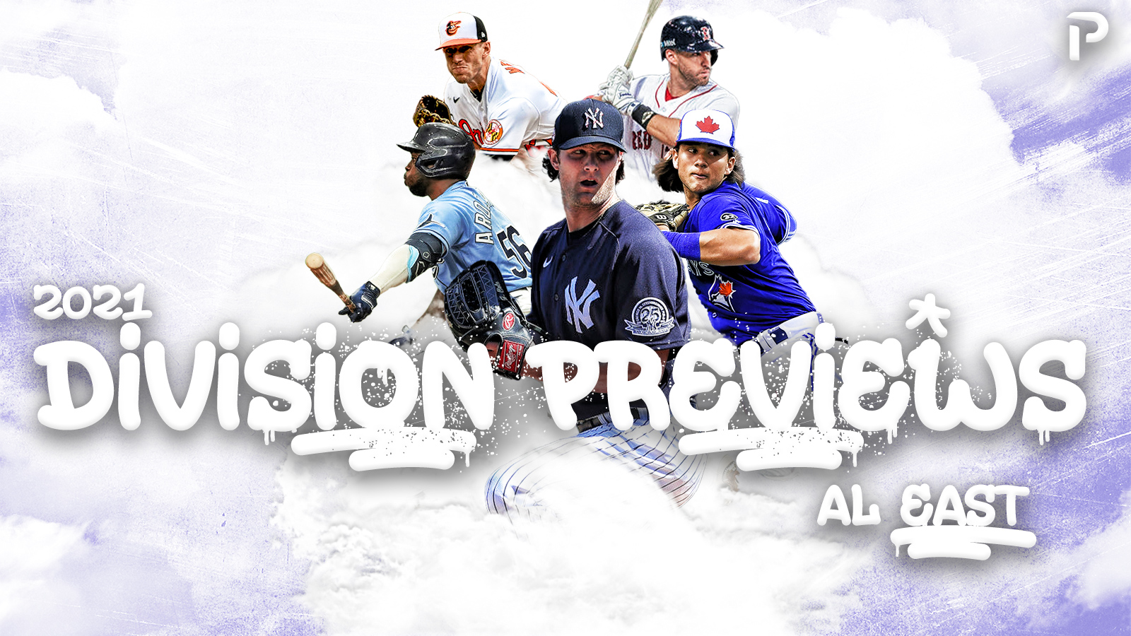 2021 Division Preview: AL East | Pitcher List