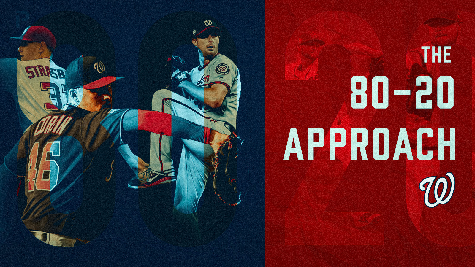 The 80-20 Approach | Pitcher List