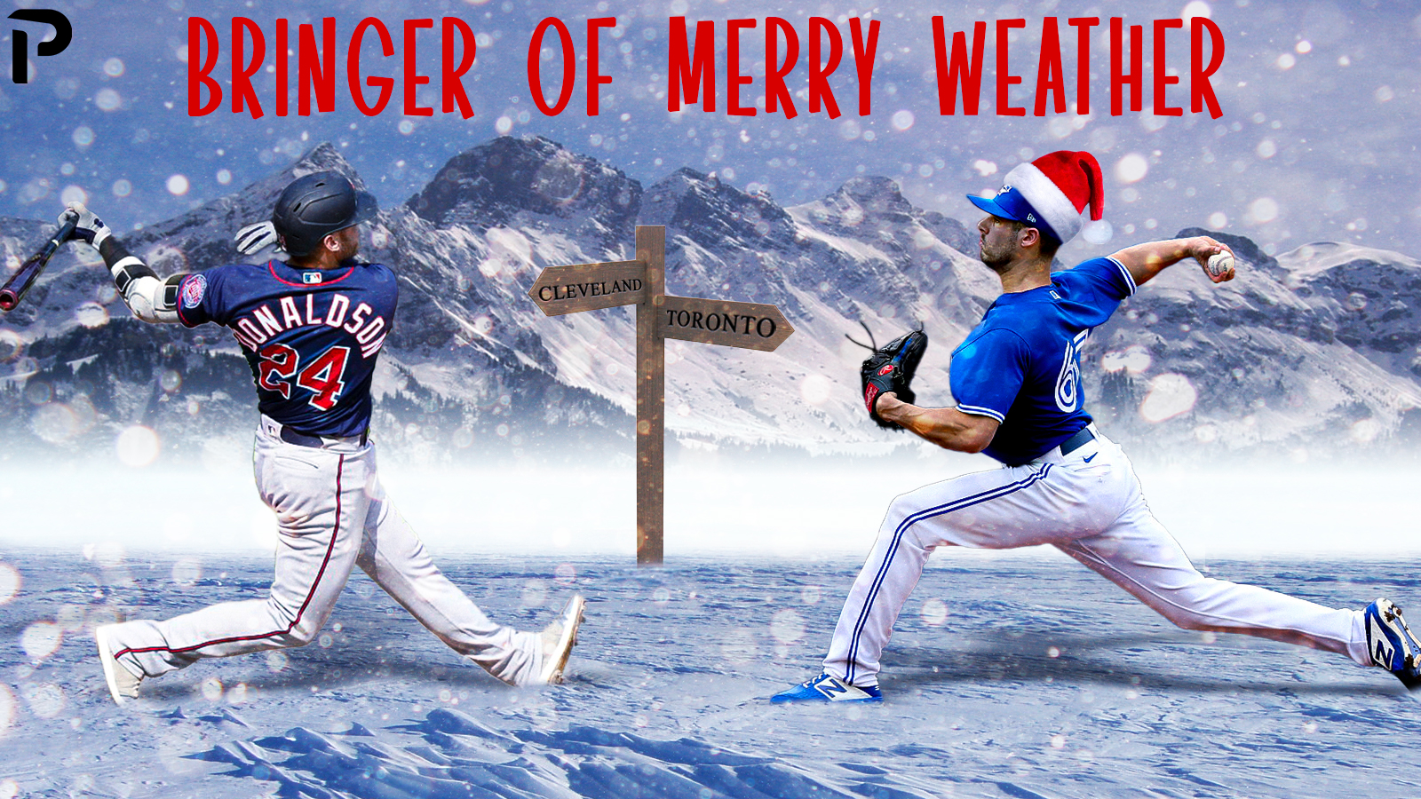 The Bringer of Merry Weather | Pitcher List