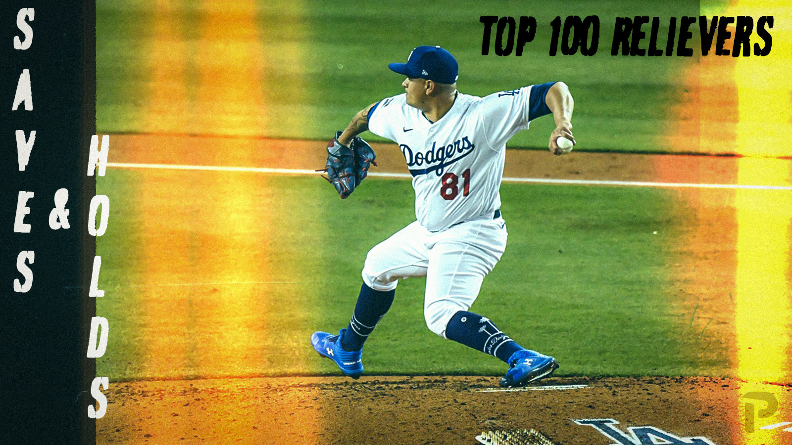 Top 100 Relievers for Save+Hold Leagues: 5/28 | Pitcher List