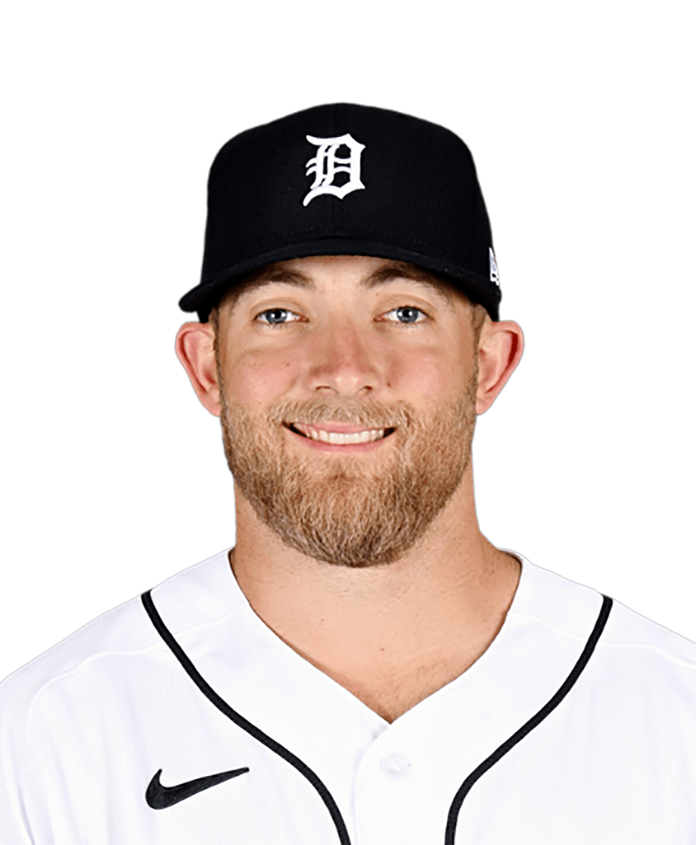 Detroit Tigers Roster | Pitcher List
