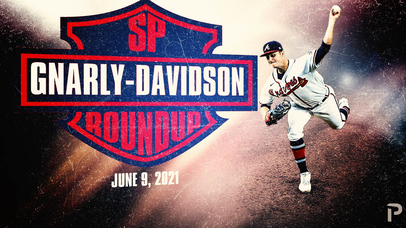 Gnarly Davidson | Pitcher List
