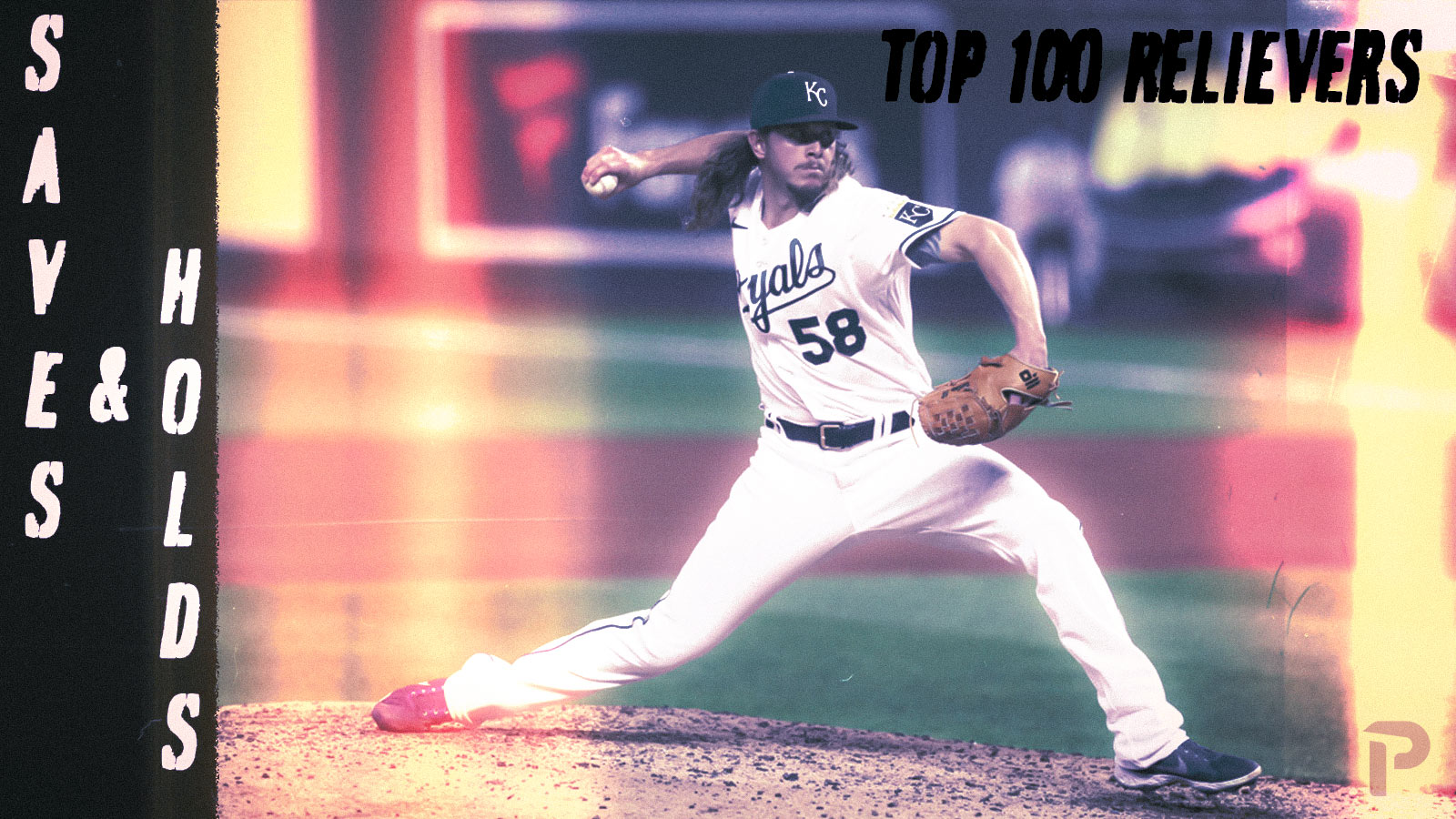 Top 100 Relievers for Save+Hold Leagues: 6/25 | Pitcher List