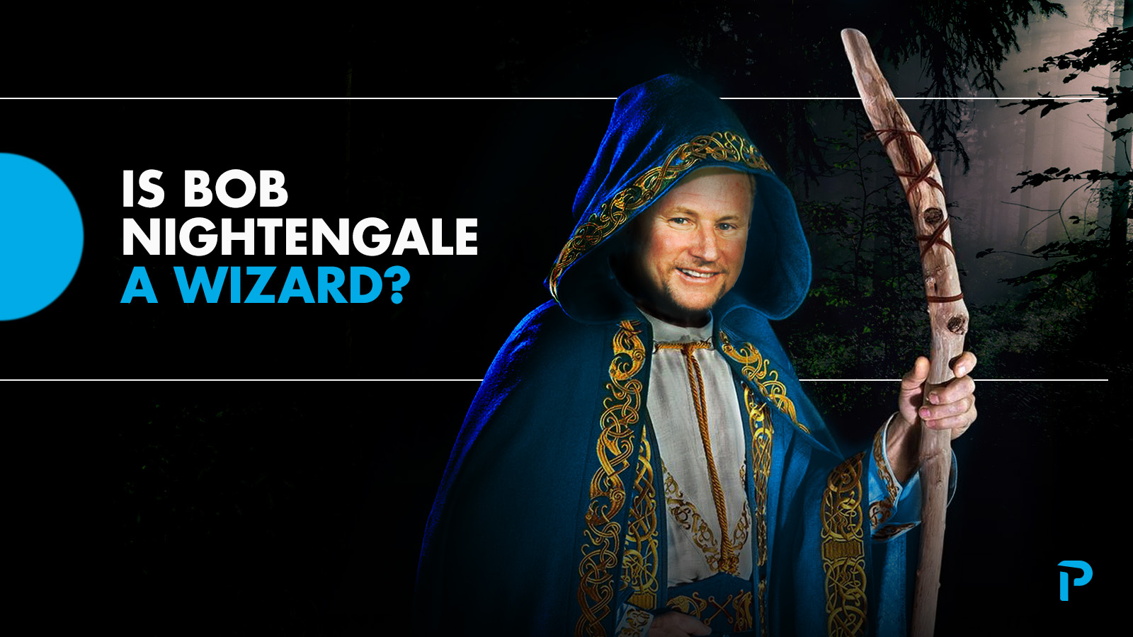 Is Bob Nightengale a Fortune-Telling Wizard? | Pitcher List