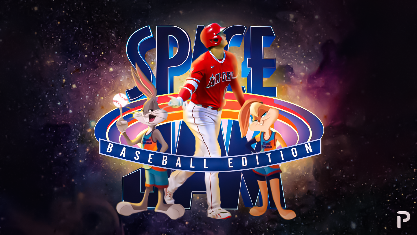 Space Jam: Baseball Edition | Pitcher List