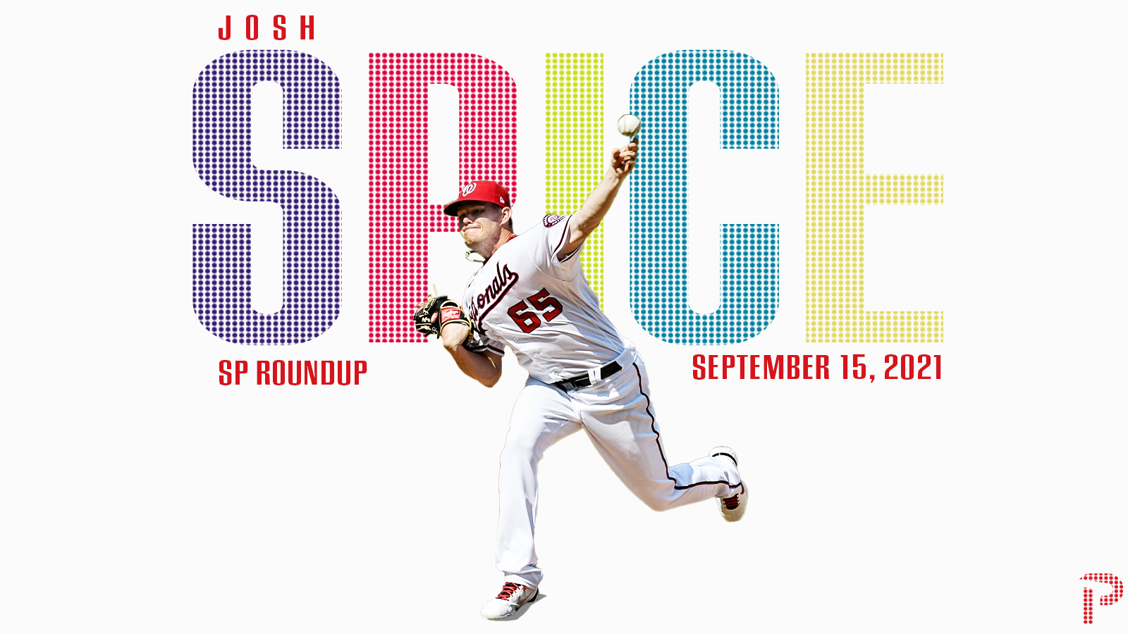 Josh Spice | Pitcher List