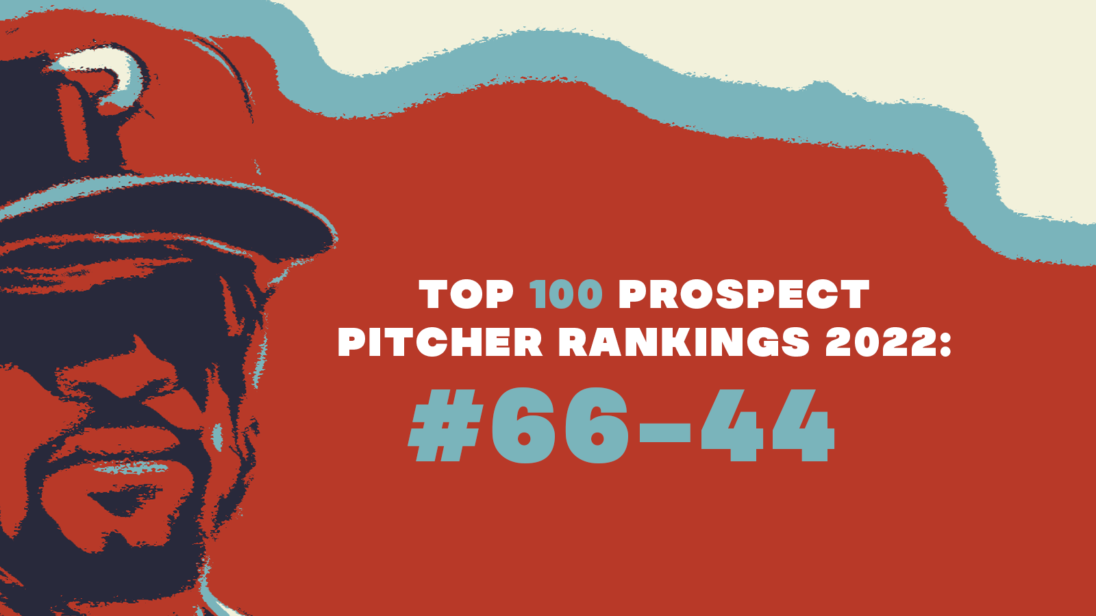 Top 100 Prospect Pitcher Rankings 2022: #66-#44 | Pitcher List