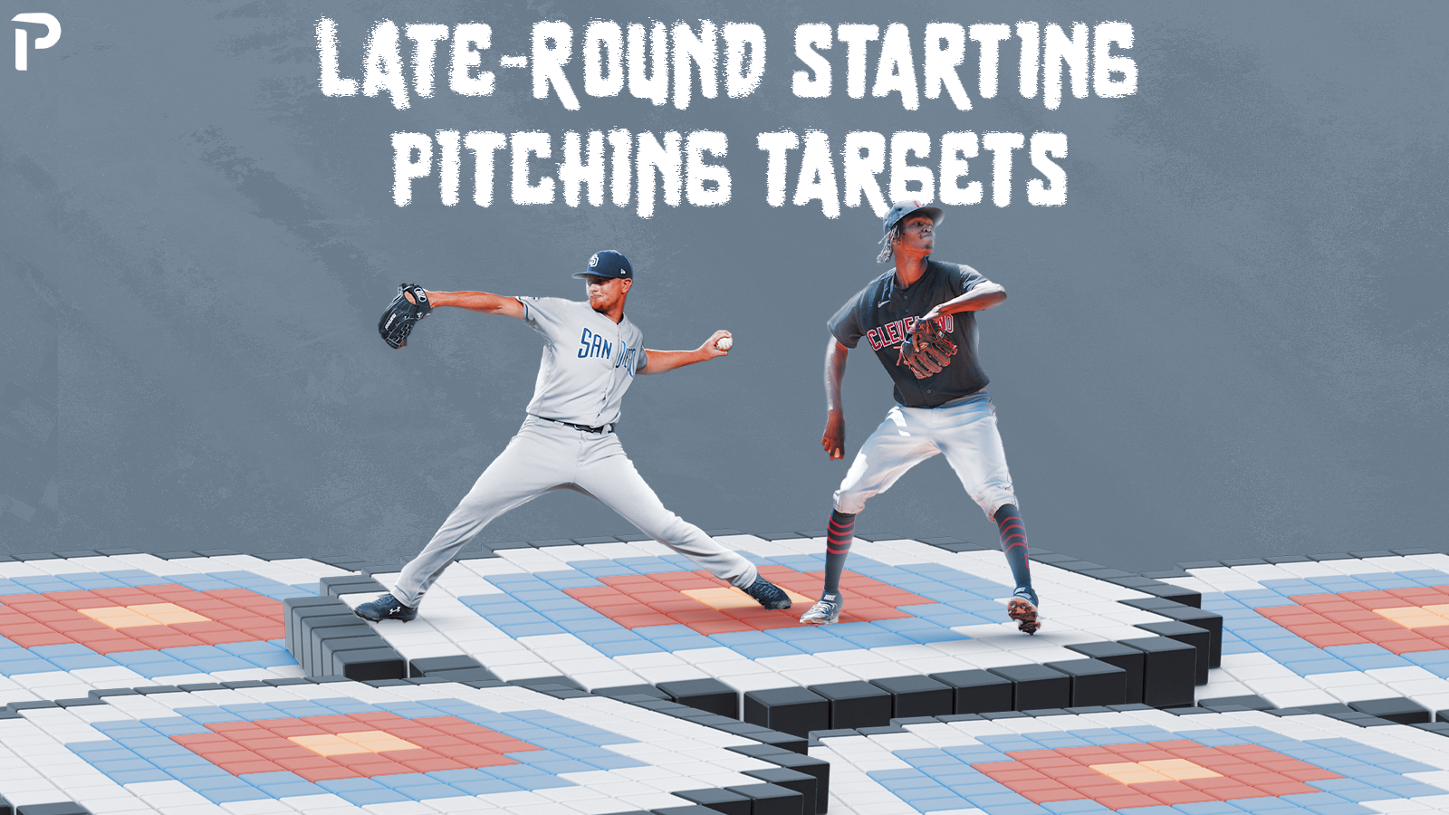 Late-Round Starting Pitching Targets | Pitcher List