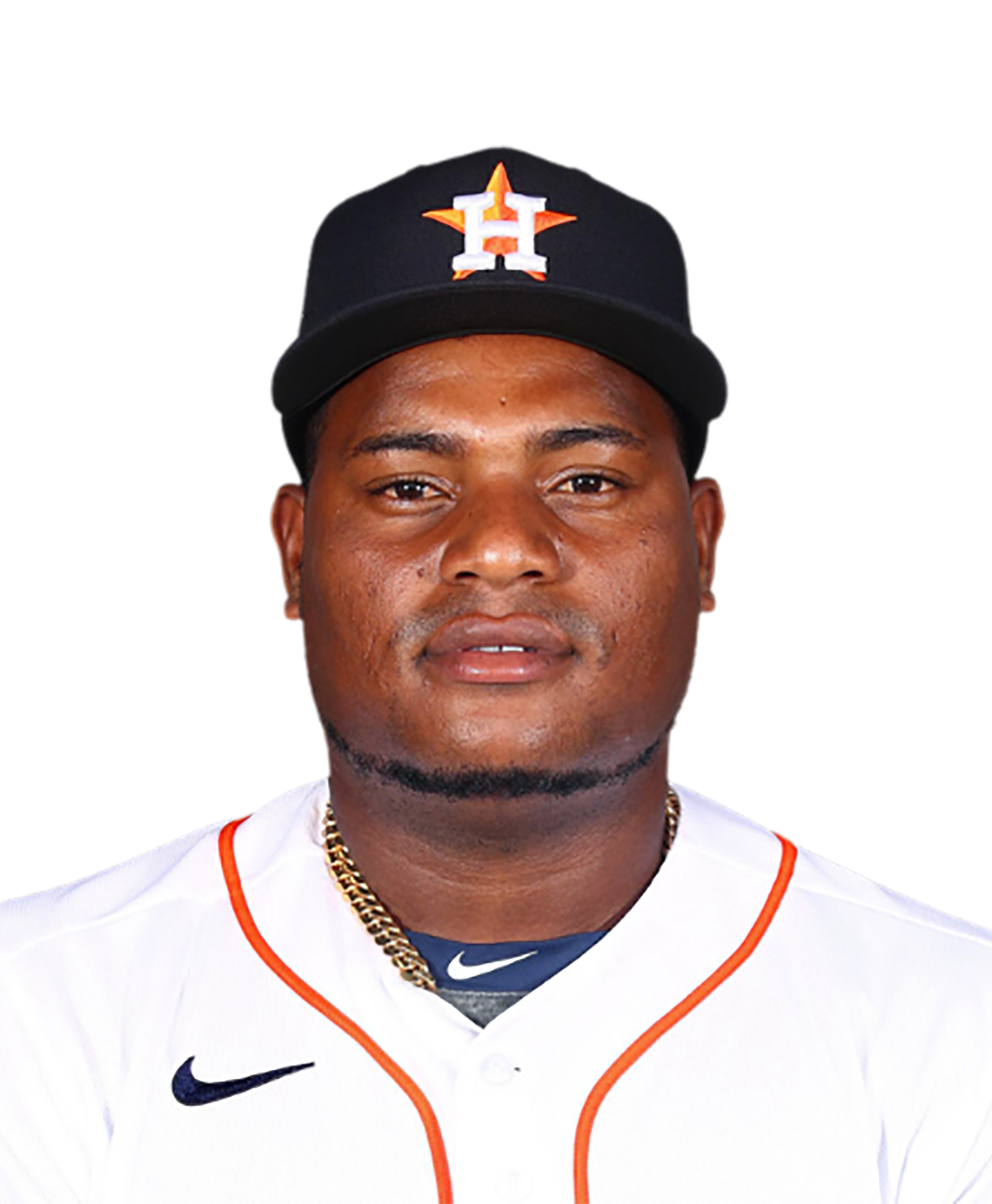 Houston Astros Roster | Pitcher List