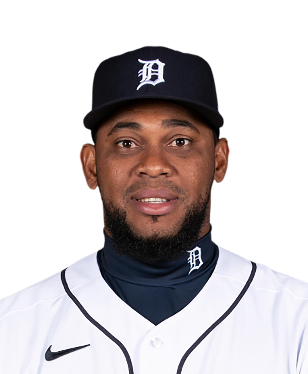 Detroit Tigers Roster | Pitcher List