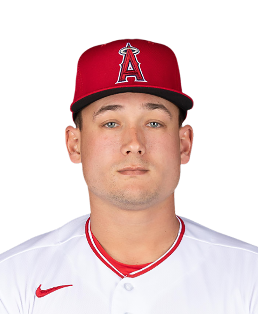 Los Angeles Angels Roster | Pitcher List