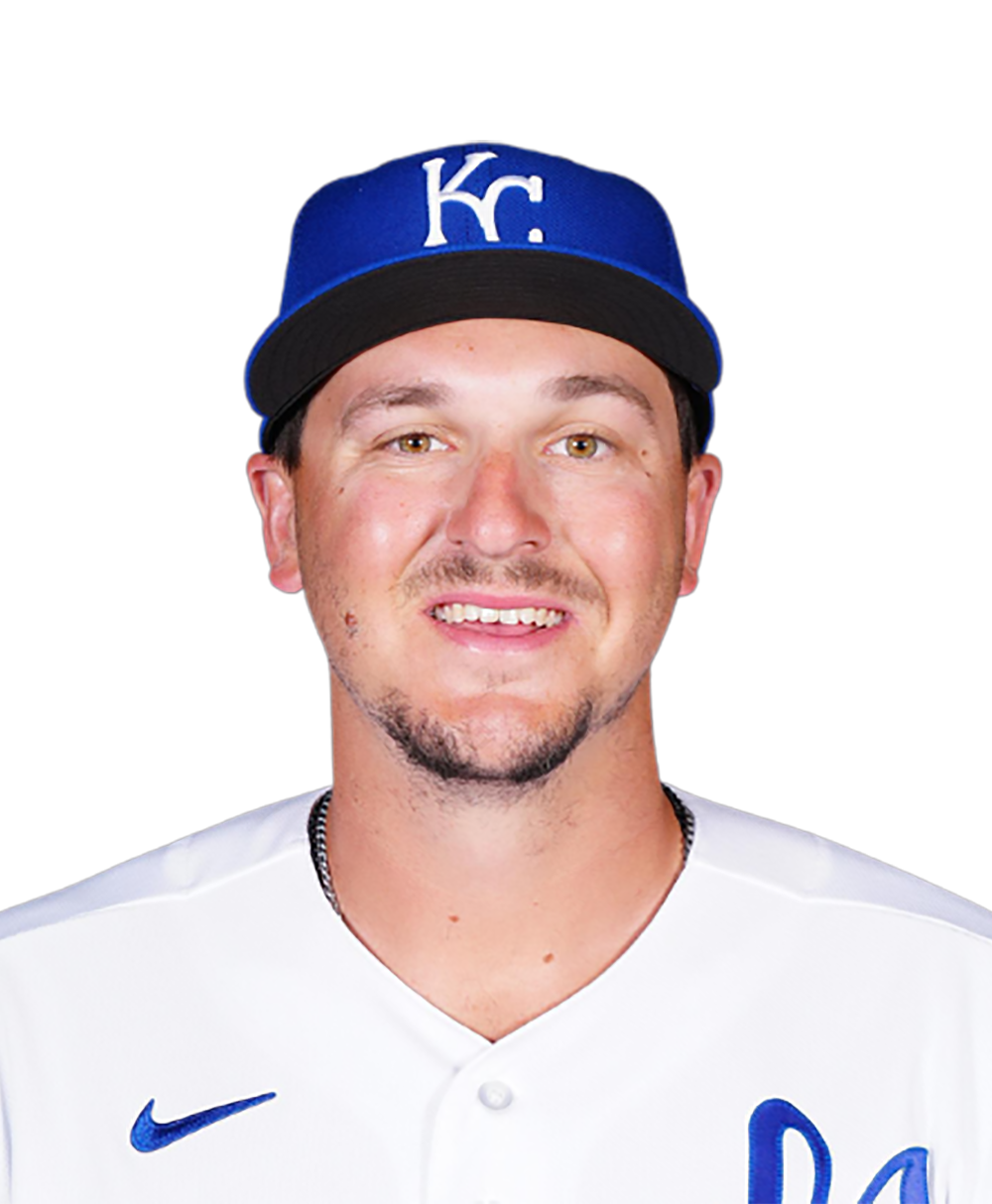 Kansas City Royals Roster | Pitcher List