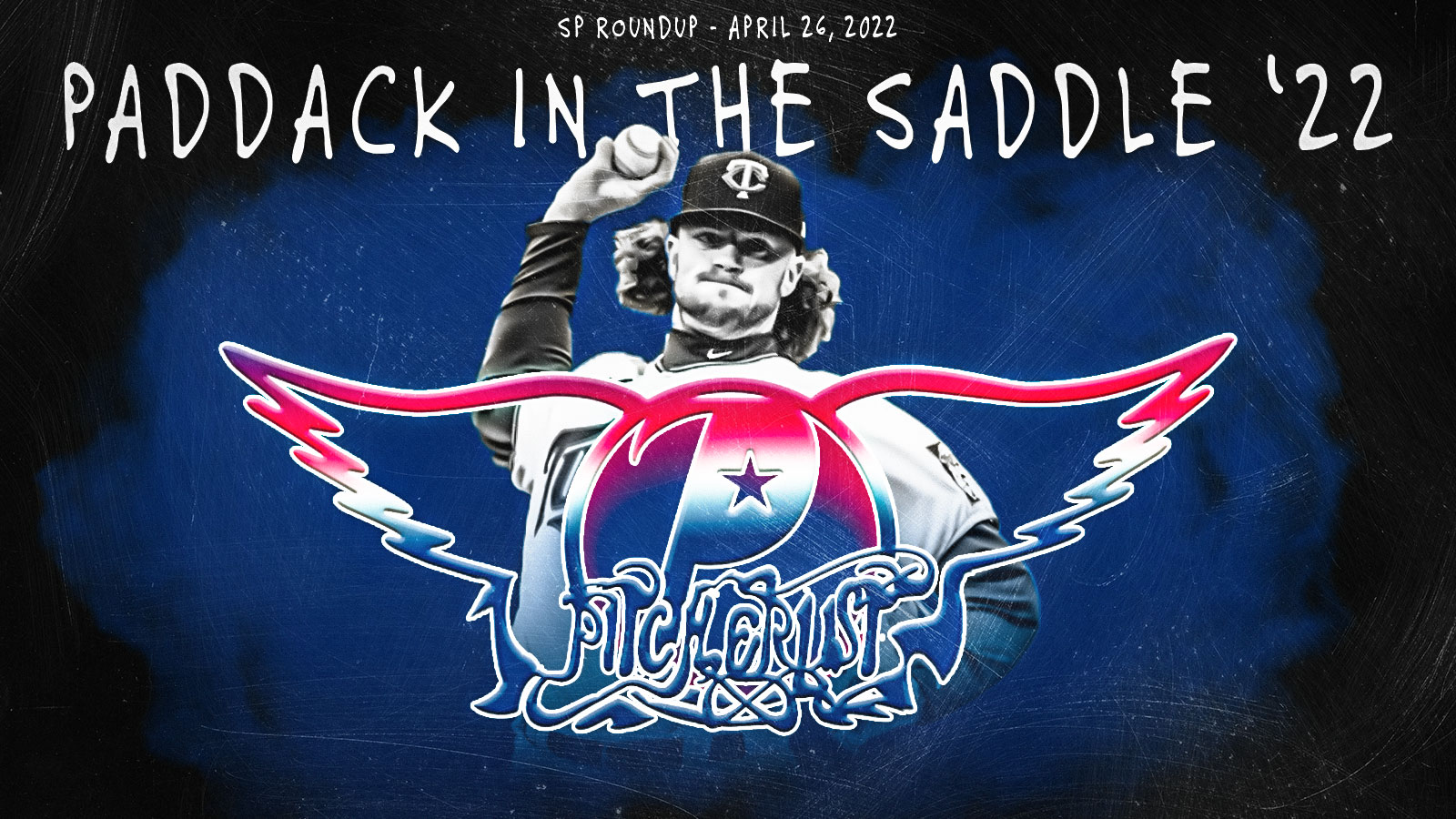 Paddack in the Saddle Again | Pitcher List