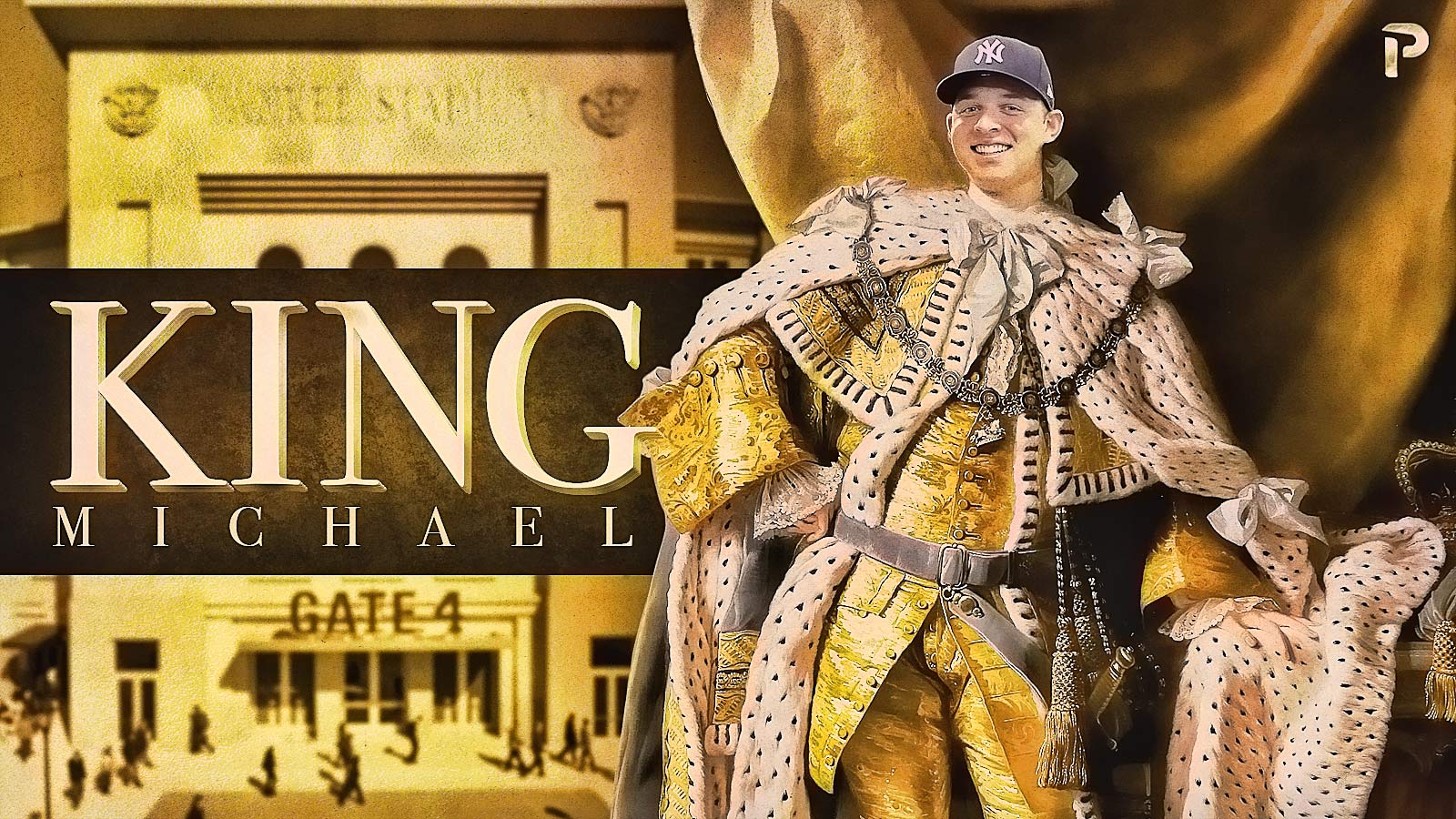 The Ascendance of Michael King | Pitcher List