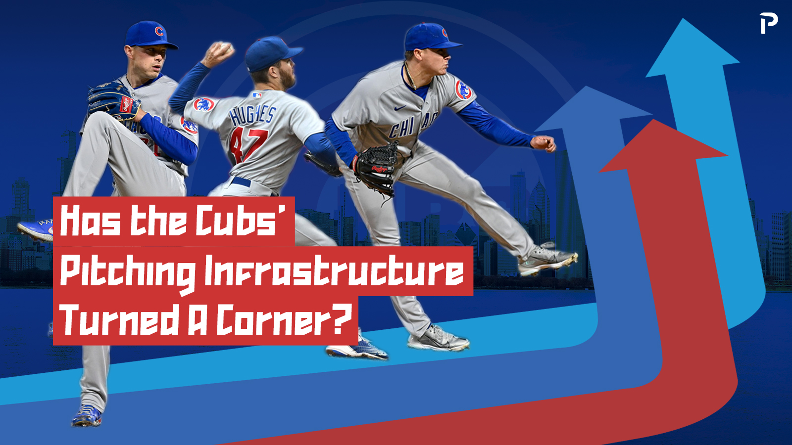 Nature and Nurture: How the Chicago Cubs’ Infrastructure Benefits ...