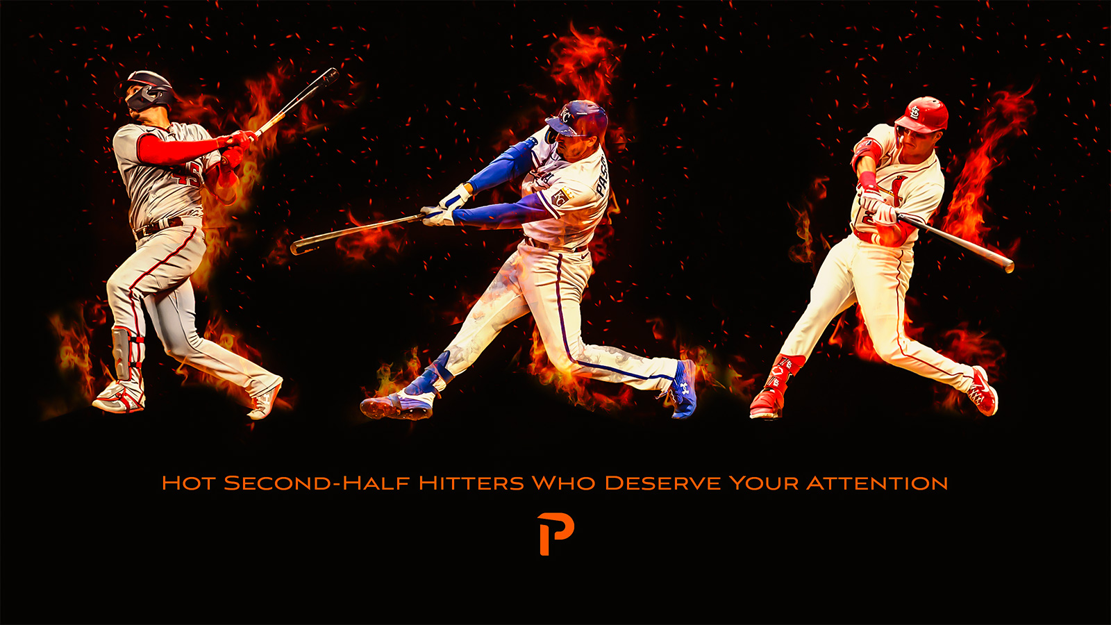 Hot Second-Half Hitters Who Deserve Your Attention | Pitcher List