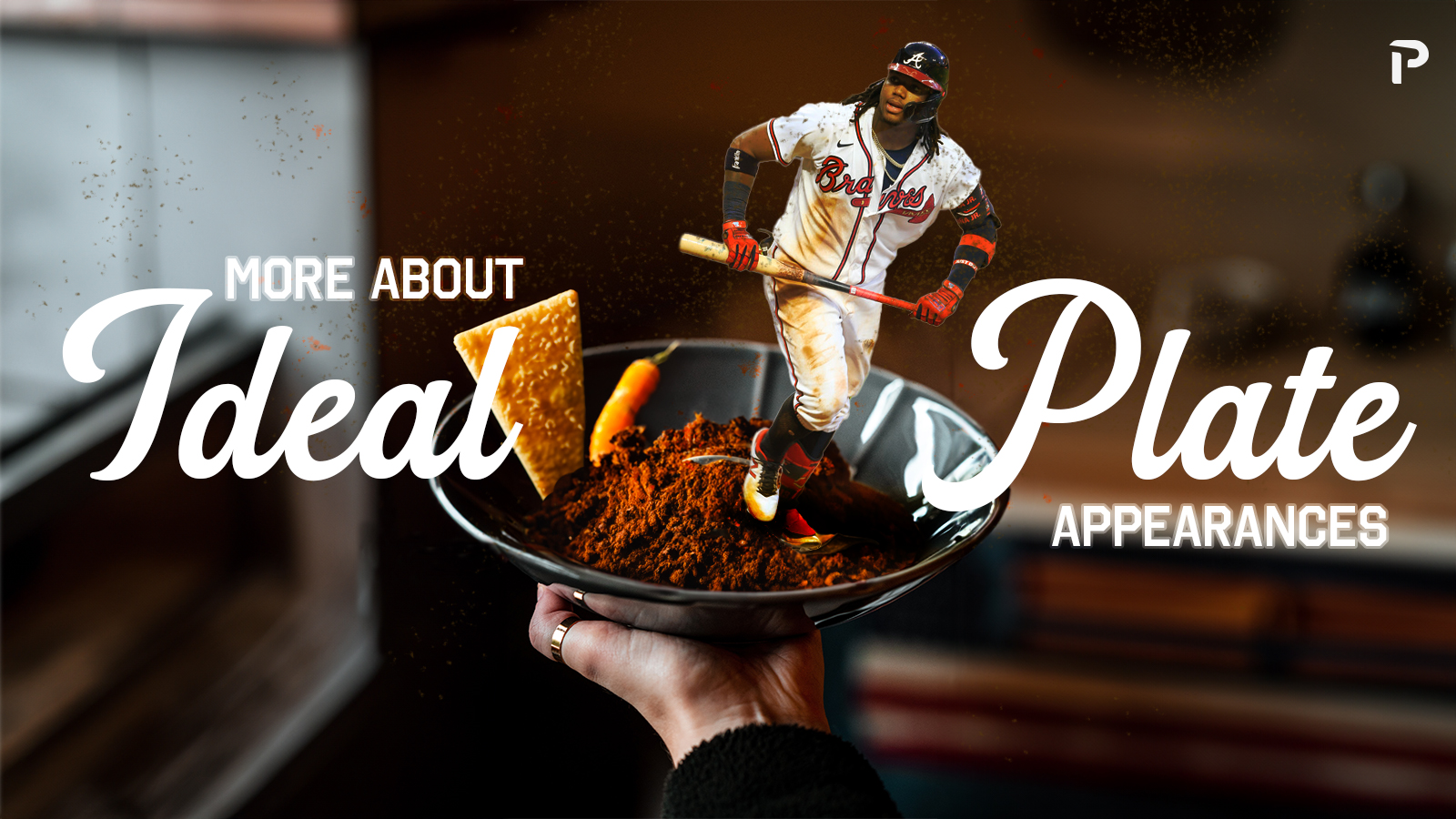 More About Ideal Plate Appearances | Pitcher List