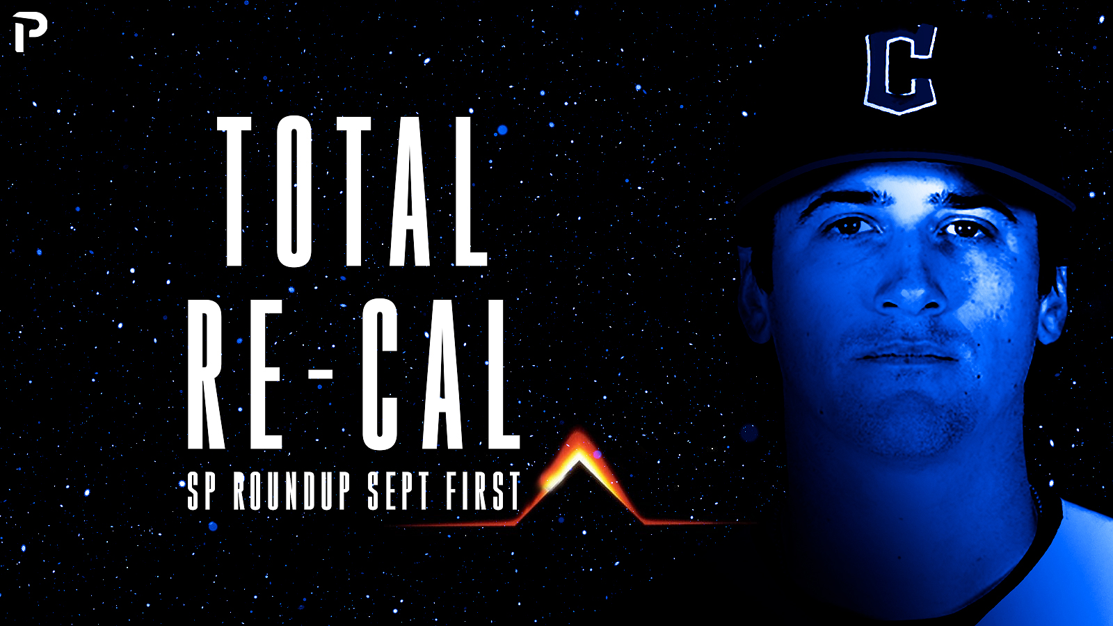 Fantasy Baseball SP Roundup - Total Re-Cal | Pitcher List