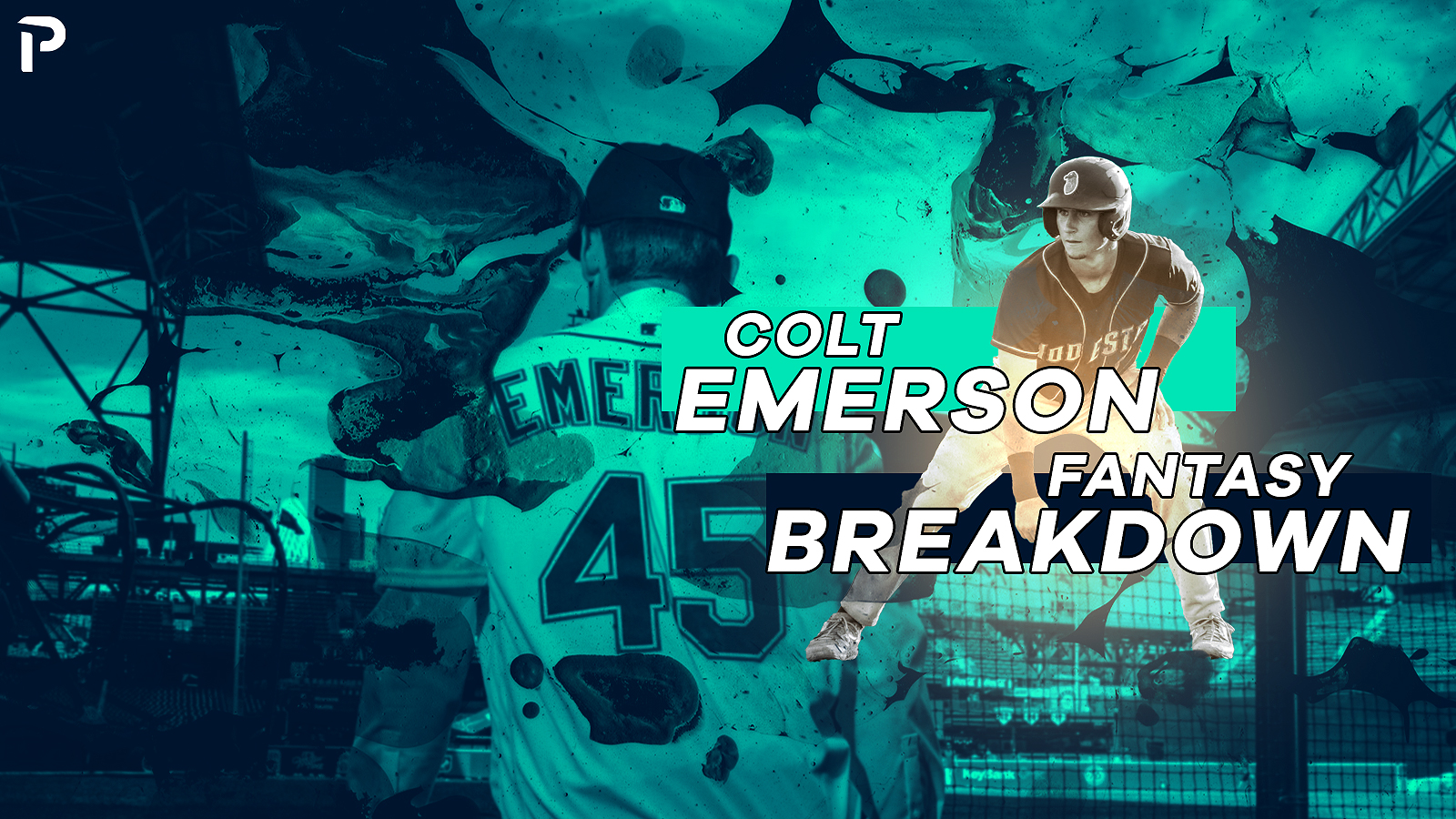 Colt Emerson Fantasy Baseball Breakdown | Pitcher List