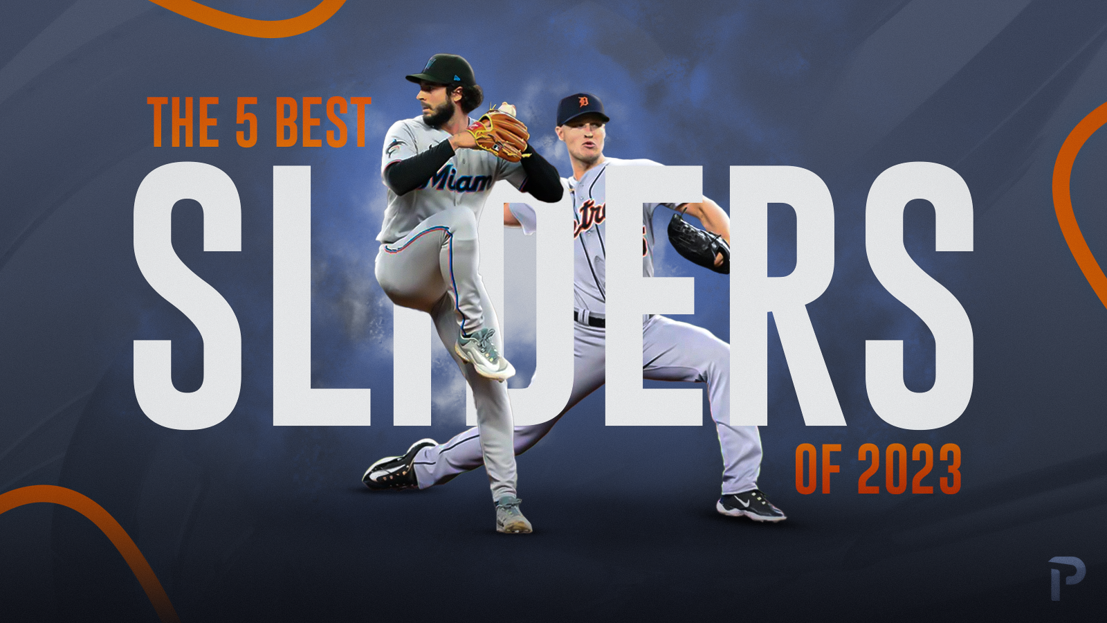 The 5 Best Sliders of 2023 | Pitcher List