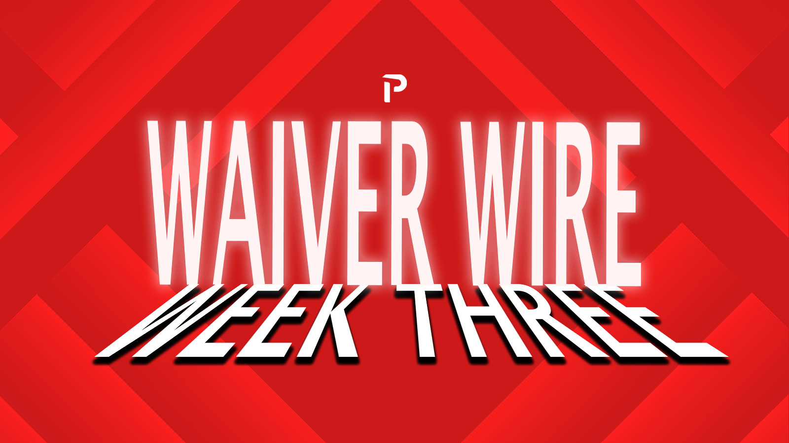 Fantasy Baseball Waiver Wire Week 3 | Pitcher List