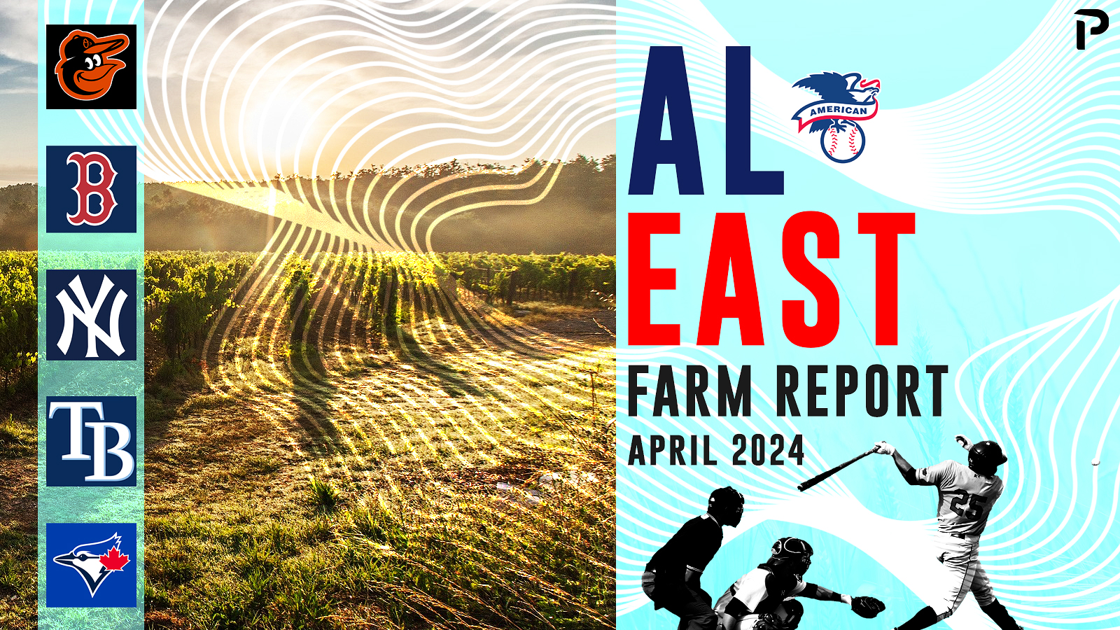 AL East Farm System Report For Dynasty Baseball | Pitcher List