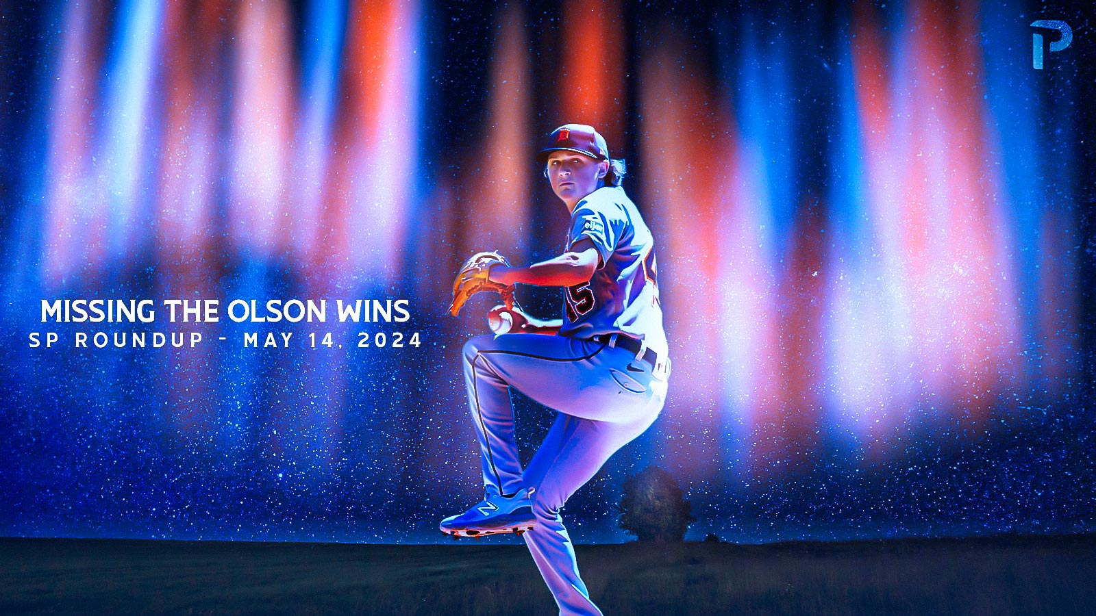 Fantasy Baseball SP Roundup: Missing the Olson Wins | Pitcher List