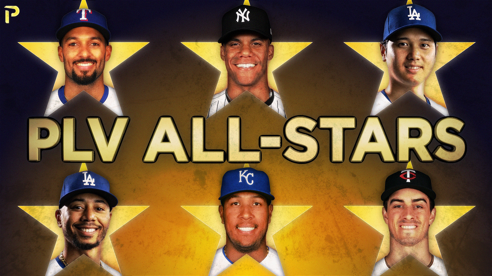 PLV All-Stars: April Category Leaders | Pitcher List