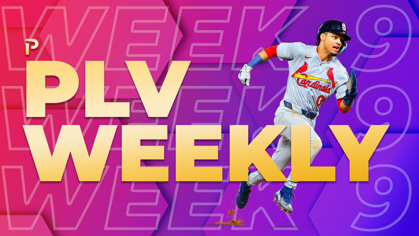 PLV Weekly: Hitter Stock Report | Pitcher List