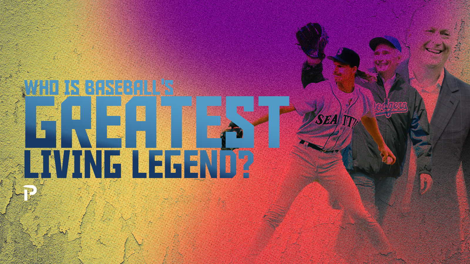 Who is Baseball's Greatest Living Legend? | Pitcher List