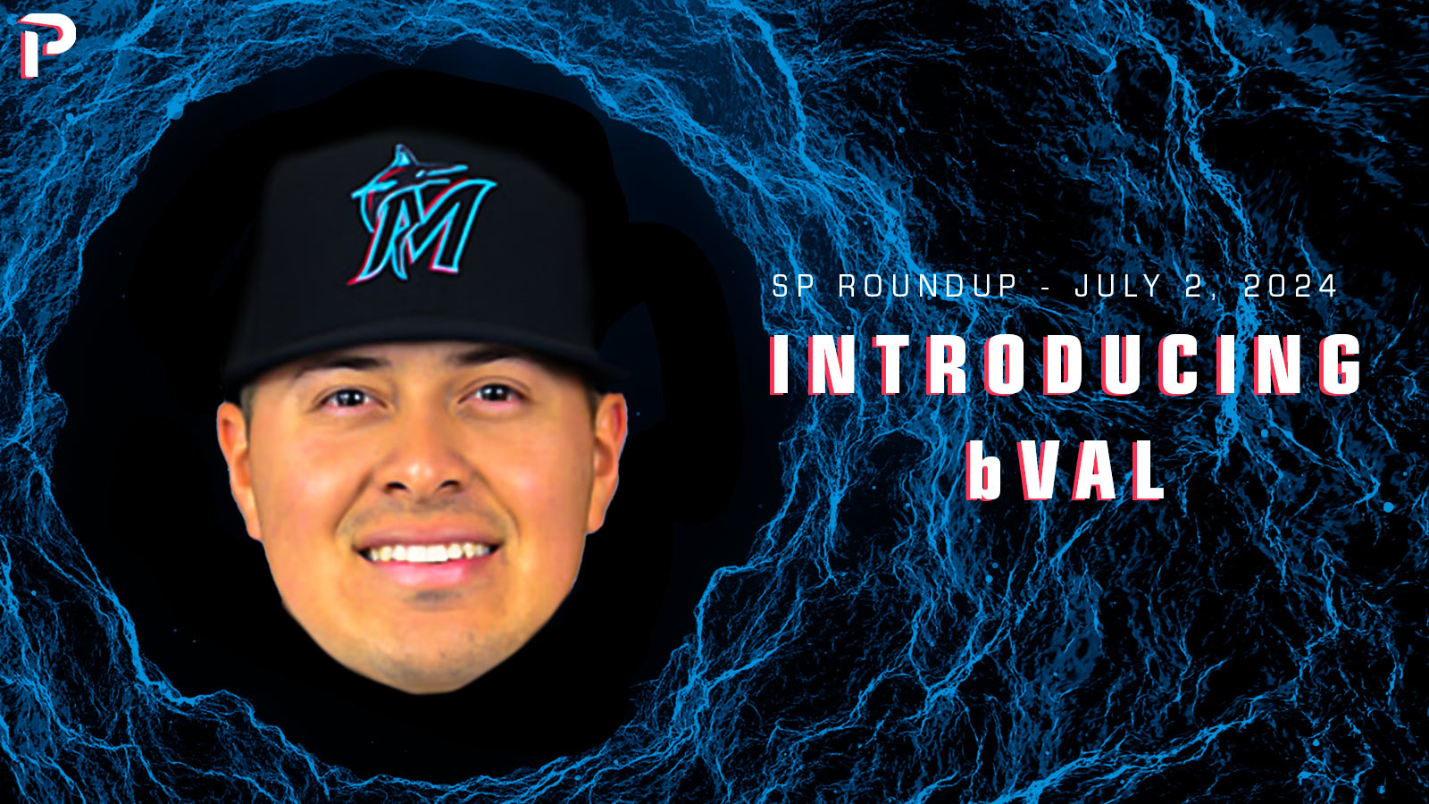 Fantasy Baseball SP Roundup: Introducing bVAL | Pitcher List