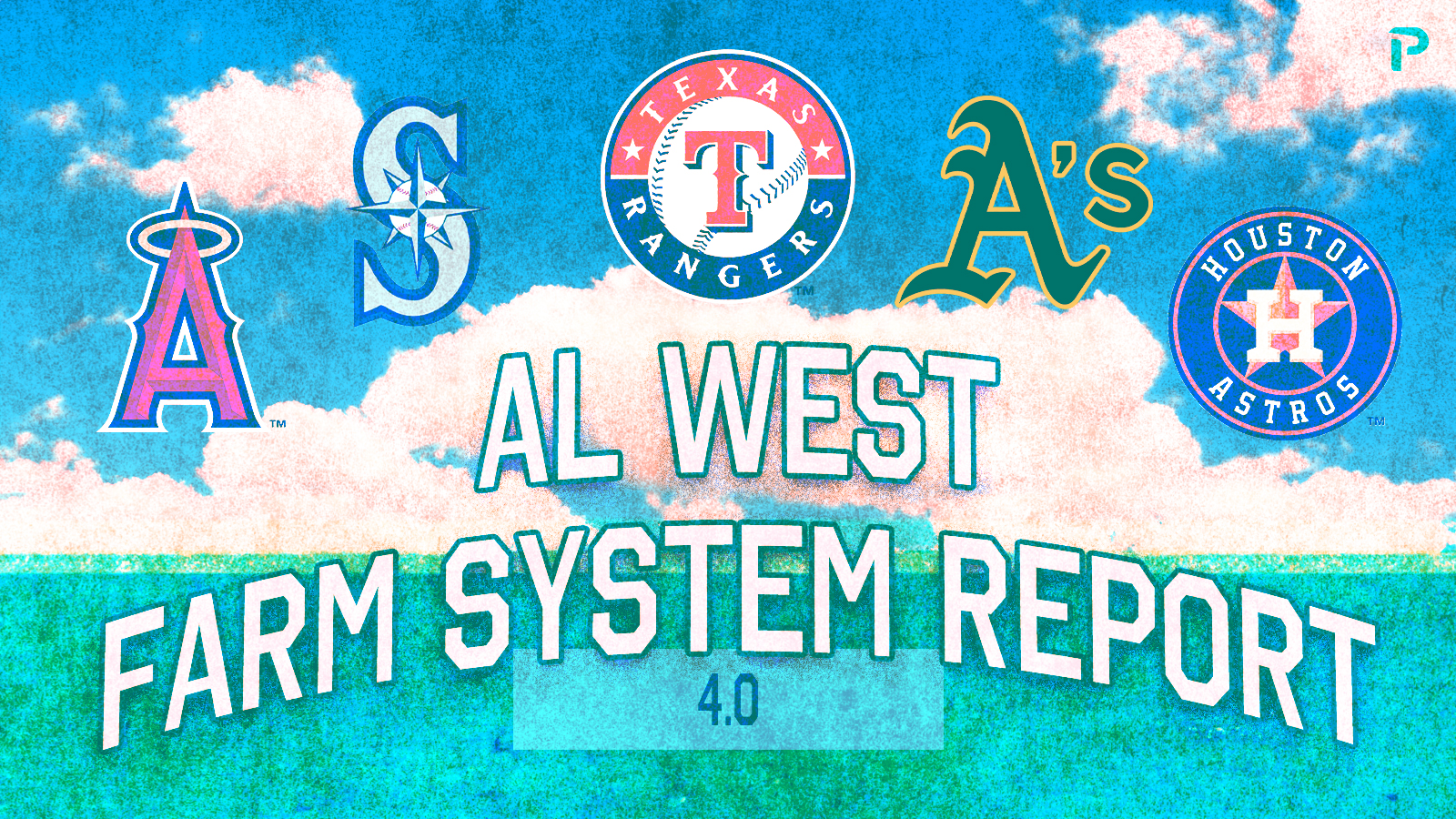 AL West Farm System Report - July 2024 | Pitcher List