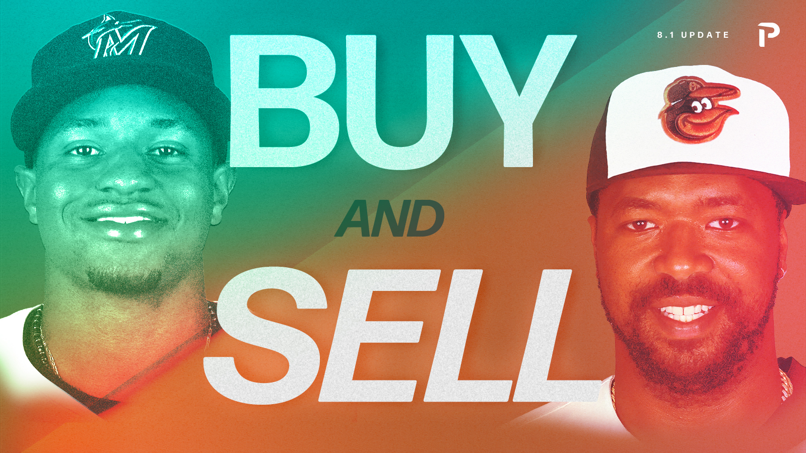 Buy & Sell 8/1 - Identifying Who to Add and Who to Drop | Pitcher List