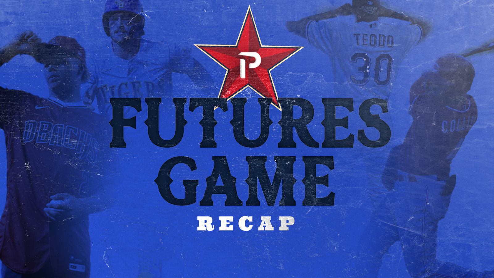 2024 Futures Game Recap | Pitcher List