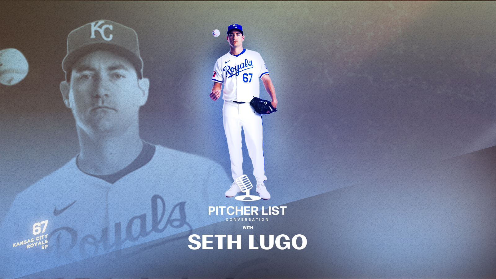 A Pitcher List Conversation with Seth Lugo | Pitcher List