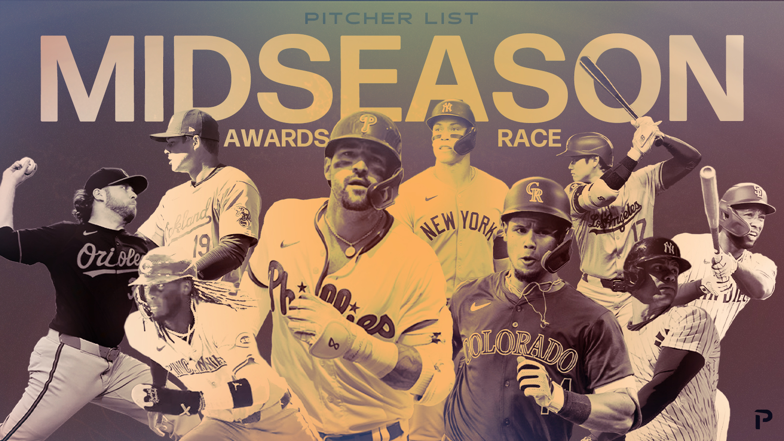 Awards Race Update | Pitcher List