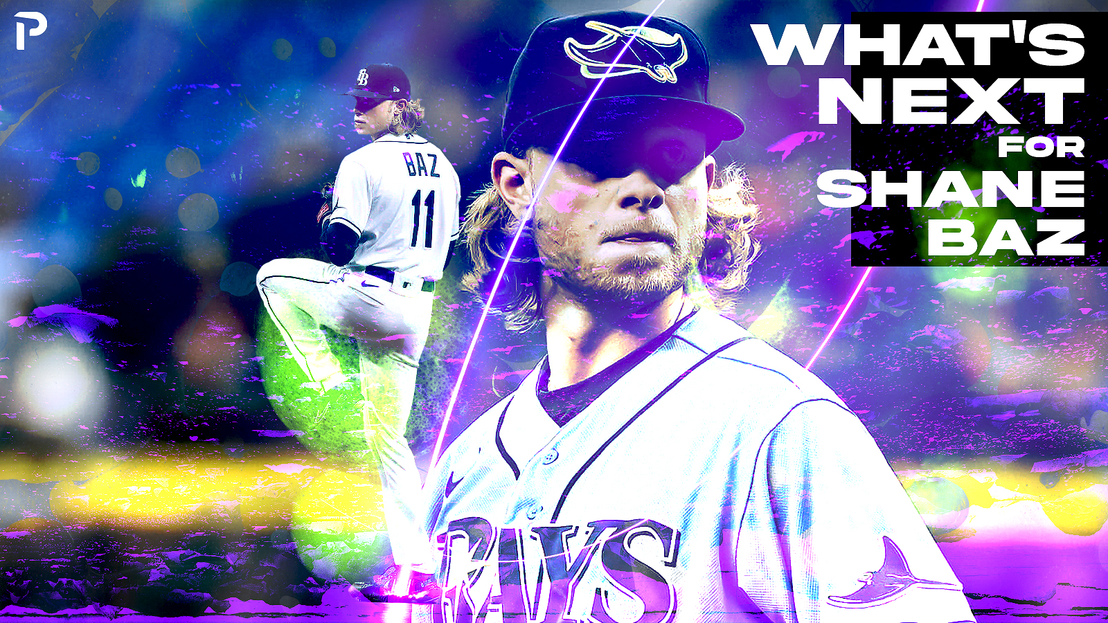 What's Next in the Career of Shane Baz | Pitcher List