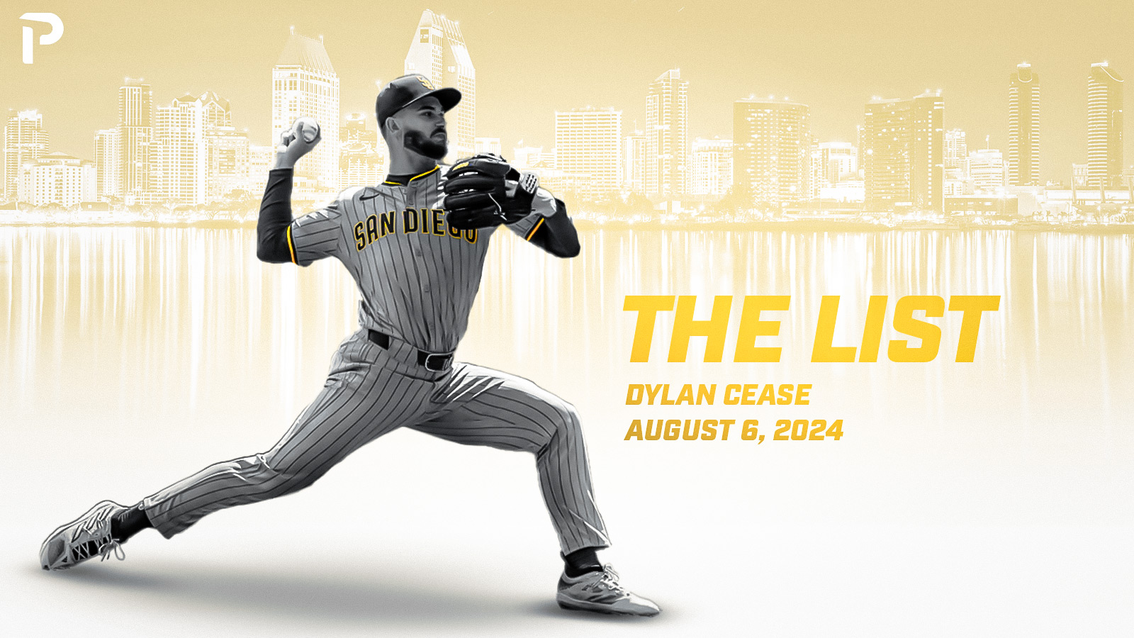 Top 100 Starting Pitchers For 2024 Fantasy Baseball: Week 19 - 8/6 ...