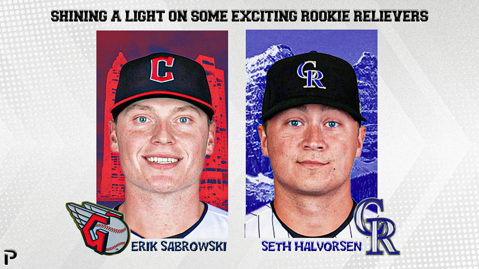 Shining A Light On Some Exciting Rookie Relievers | Pitcher List