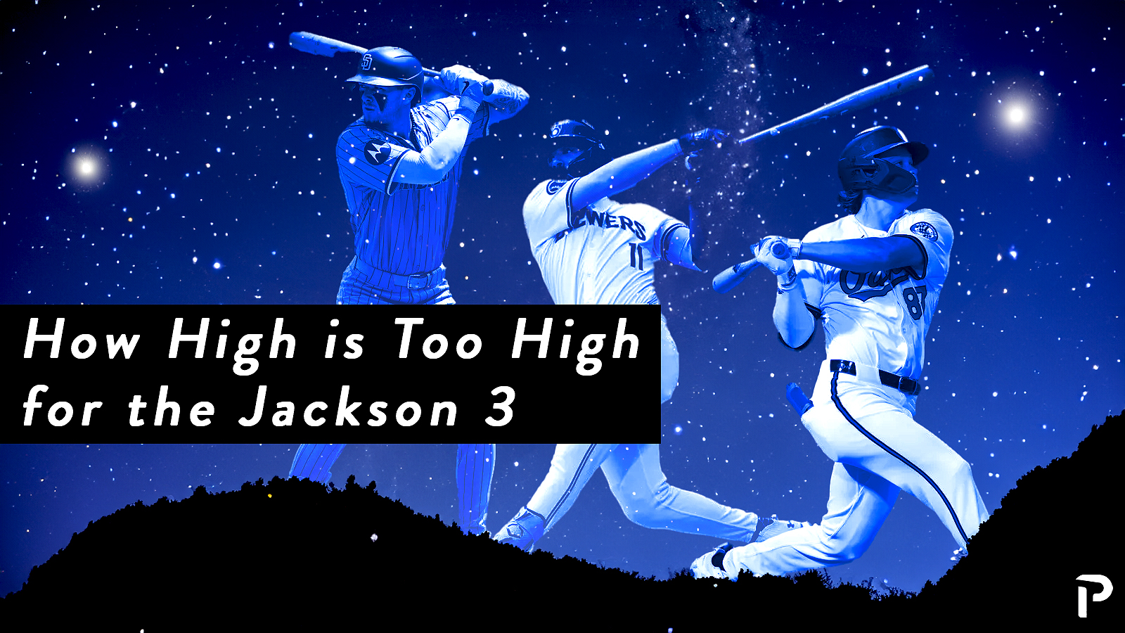 How High is Too High for the Jackson 3? | Pitcher List