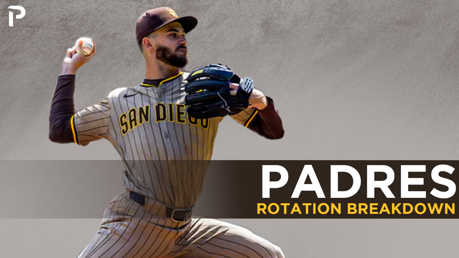 Every Padres Starting Pitcher Analyzed For 2025 - PL Pro Early Access ...