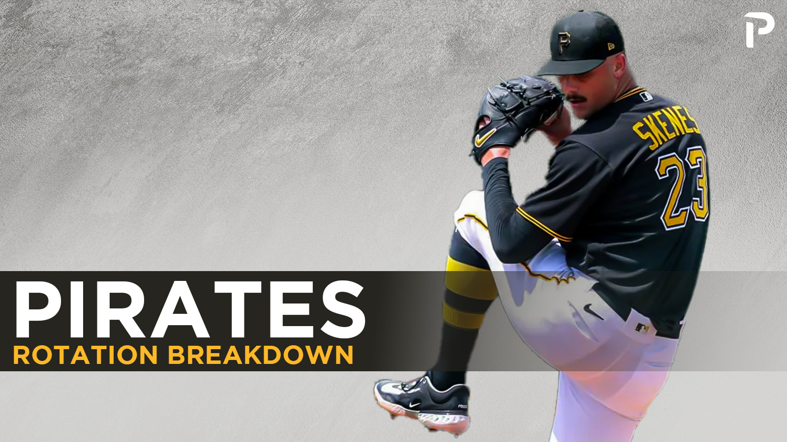 Every Pirates Starting Pitcher Analyzed For 2025 | Pitcher List