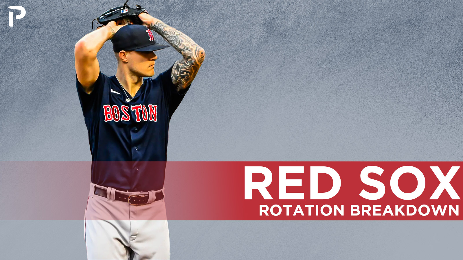 Every Red Sox Starting Pitcher Analyzed For 2025 | Pitcher List