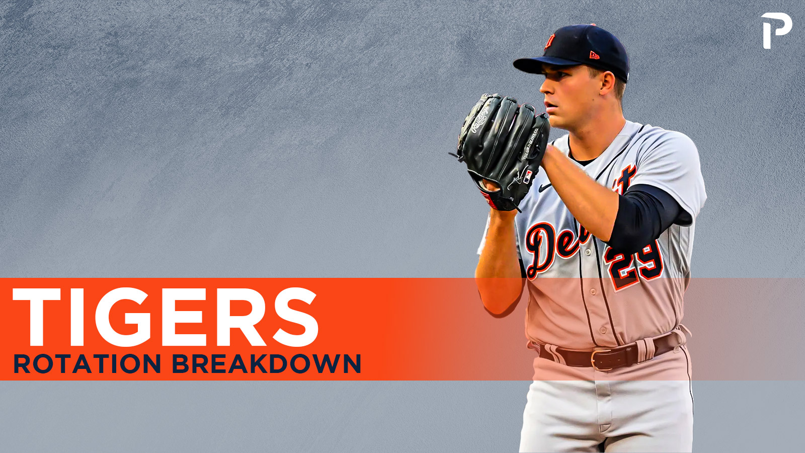 Every Tigers Starting Pitcher Analyzed For 2025 - PL Pro Early Access ...