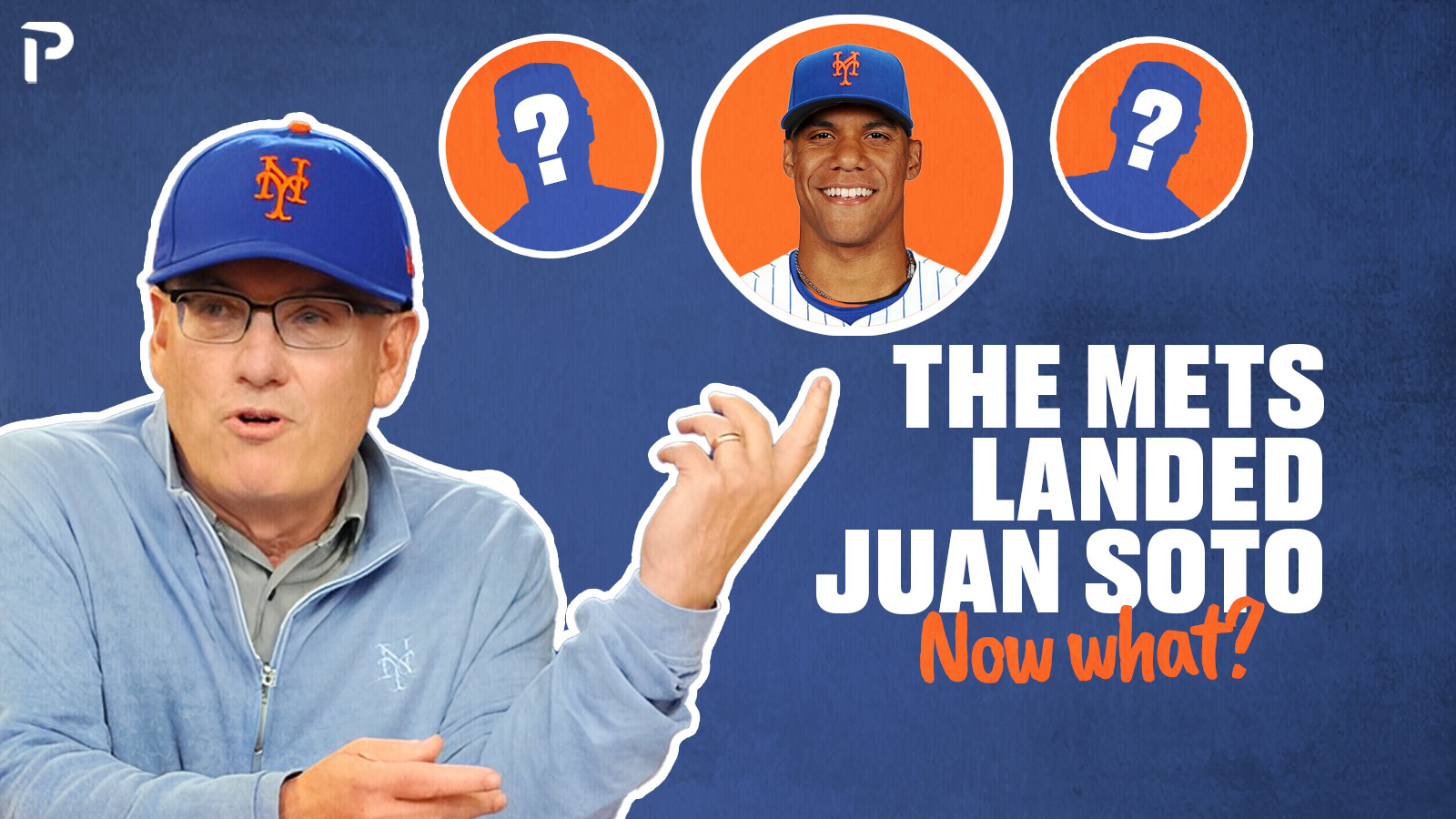 The Mets Landed Soto. Now What? | Pitcher List