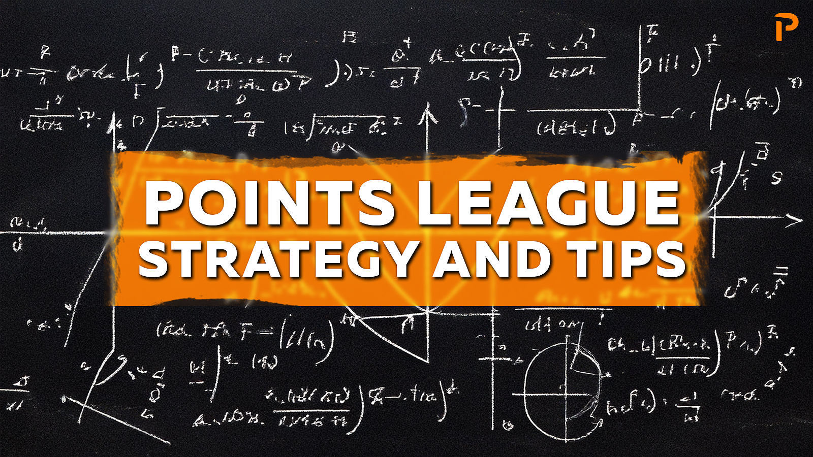 Points League Strategy and Tips | Pitcher List