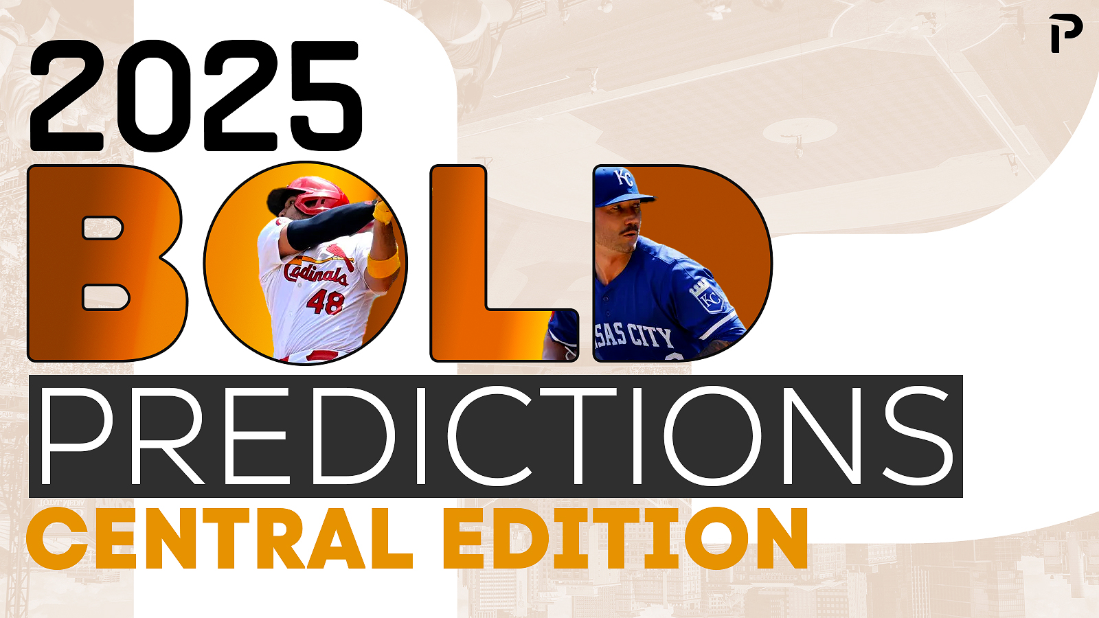 2025 Bold Predictions: Central Edition | Pitcher List