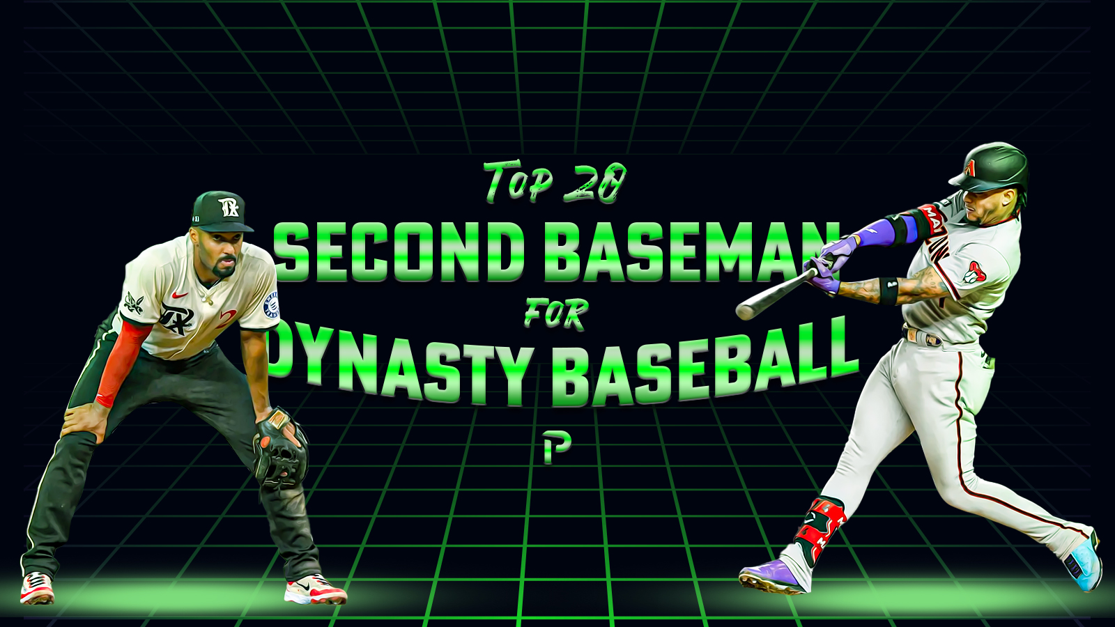 Ranking the Top 20 Second Basemen for Dynasty Drafts | Pitcher List